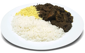 Missão Maniçoba - Receitas